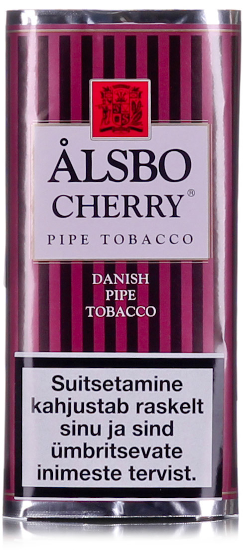 Tobacco ST Alsbo Ruby | Sigarimaja